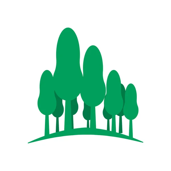 30,381,678 Fondo forestal Vector Images | Depositphotos