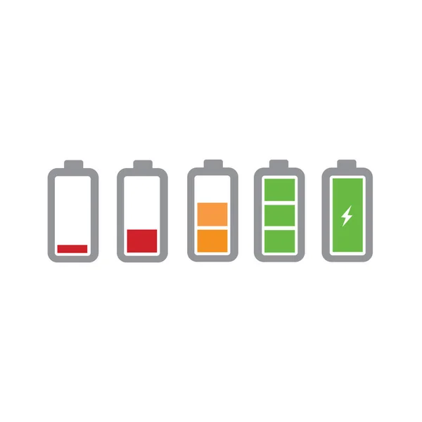 Battery running out of charge icon Stock Vector Image by ©Elecstasyy ...
