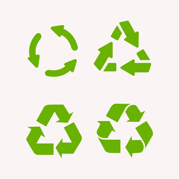 Recycled cycle icon Vector Art Stock Images | Depositphotos