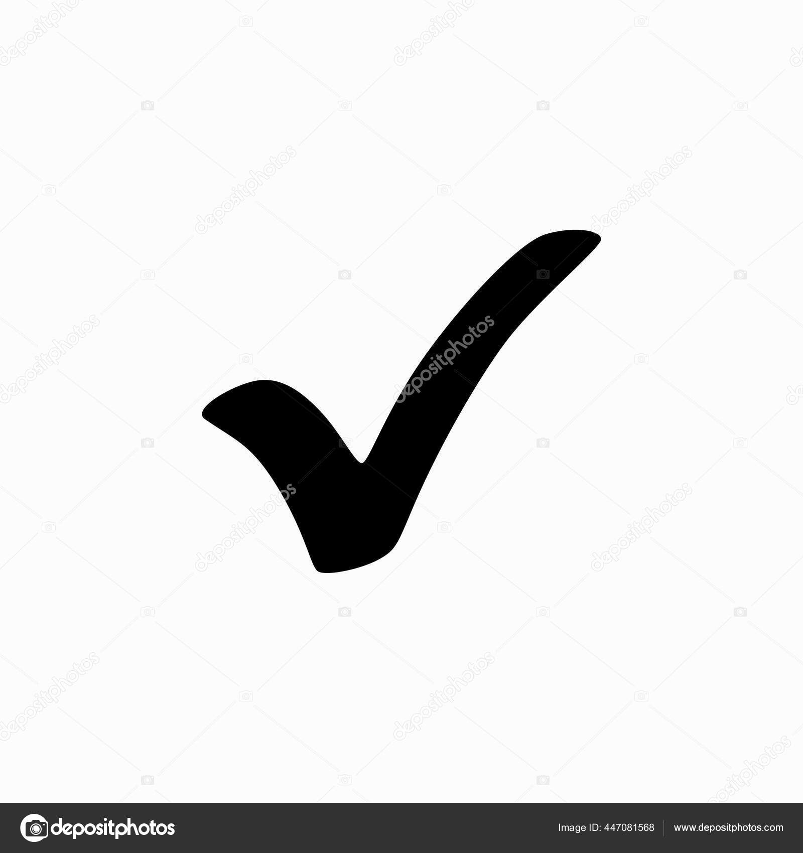 Sort Flueben Symbol Vektorillustration Stockvektor af ©hendry85 447081568