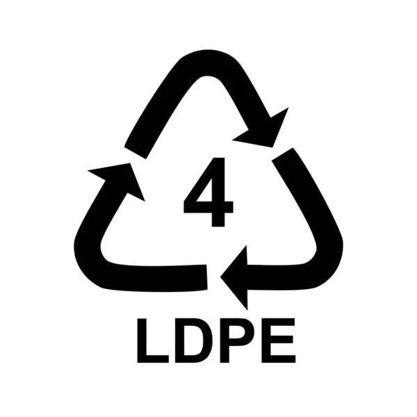 Plastic Recycle Symbol Other Icon Stock Vector by ©hendry85 452732890