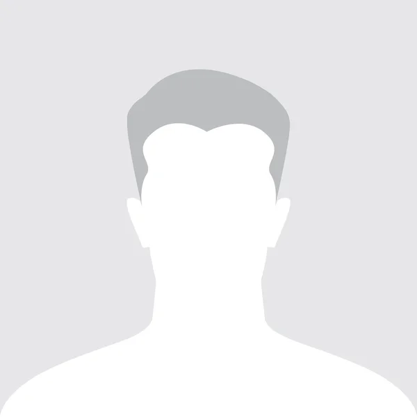 Facebook Default Avatar