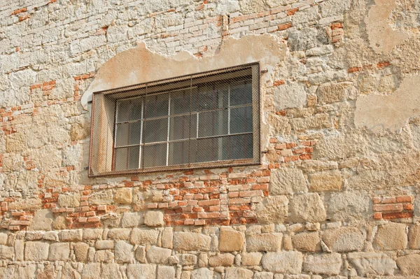 Wall with window Stock Photos, Royalty Free Wall with window Images ...