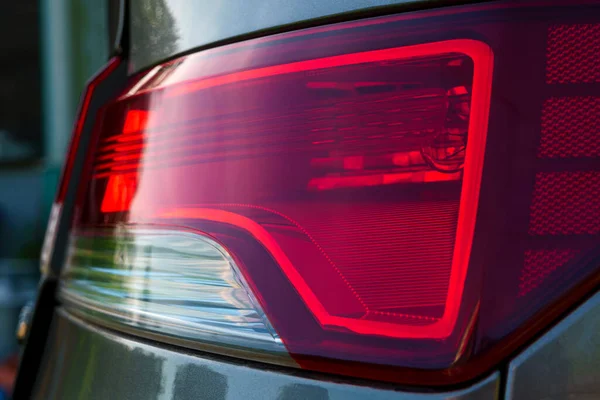 Engine brake light Stock Photos, Royalty Free Engine brake light Images ...