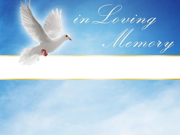 In Loving Memory Graphics
