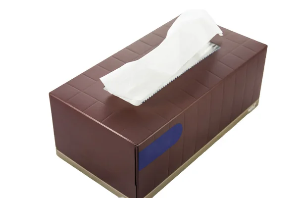Tissue box — Stock Photo © pioneer111 #19948705