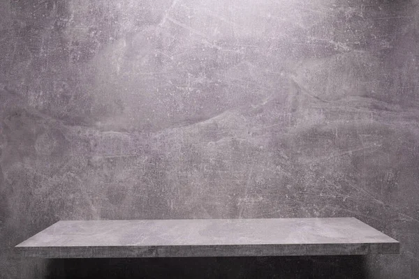 Batu Abu Abu Atau Marmer Latar Belakang Permukaan Meja Dinding — Stok ...