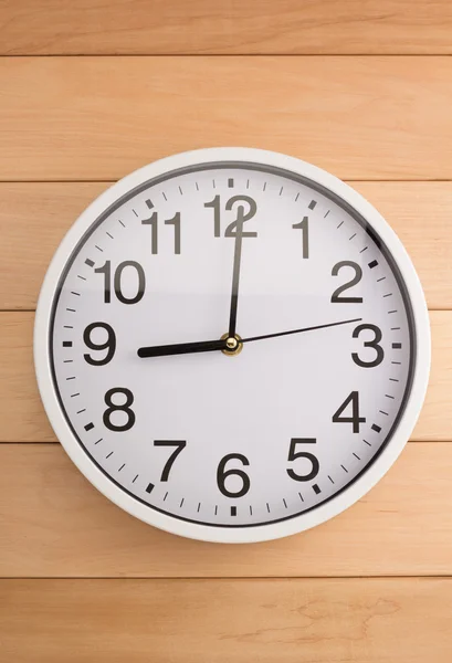 Wall clock background Stock Photo by ©seregam 72610271