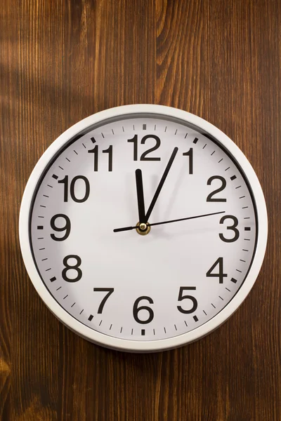 Wall clock background Stock Photo by ©seregam 72610271