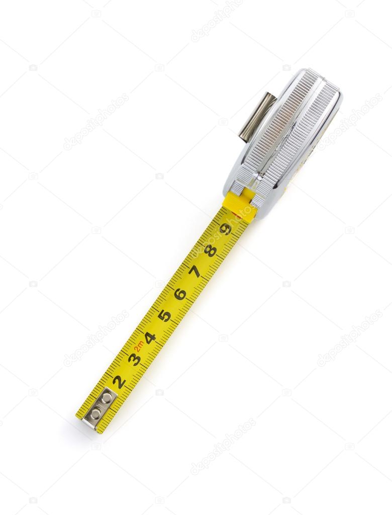 Construction measuring Tape Stock Photo by ©seregam 82590000