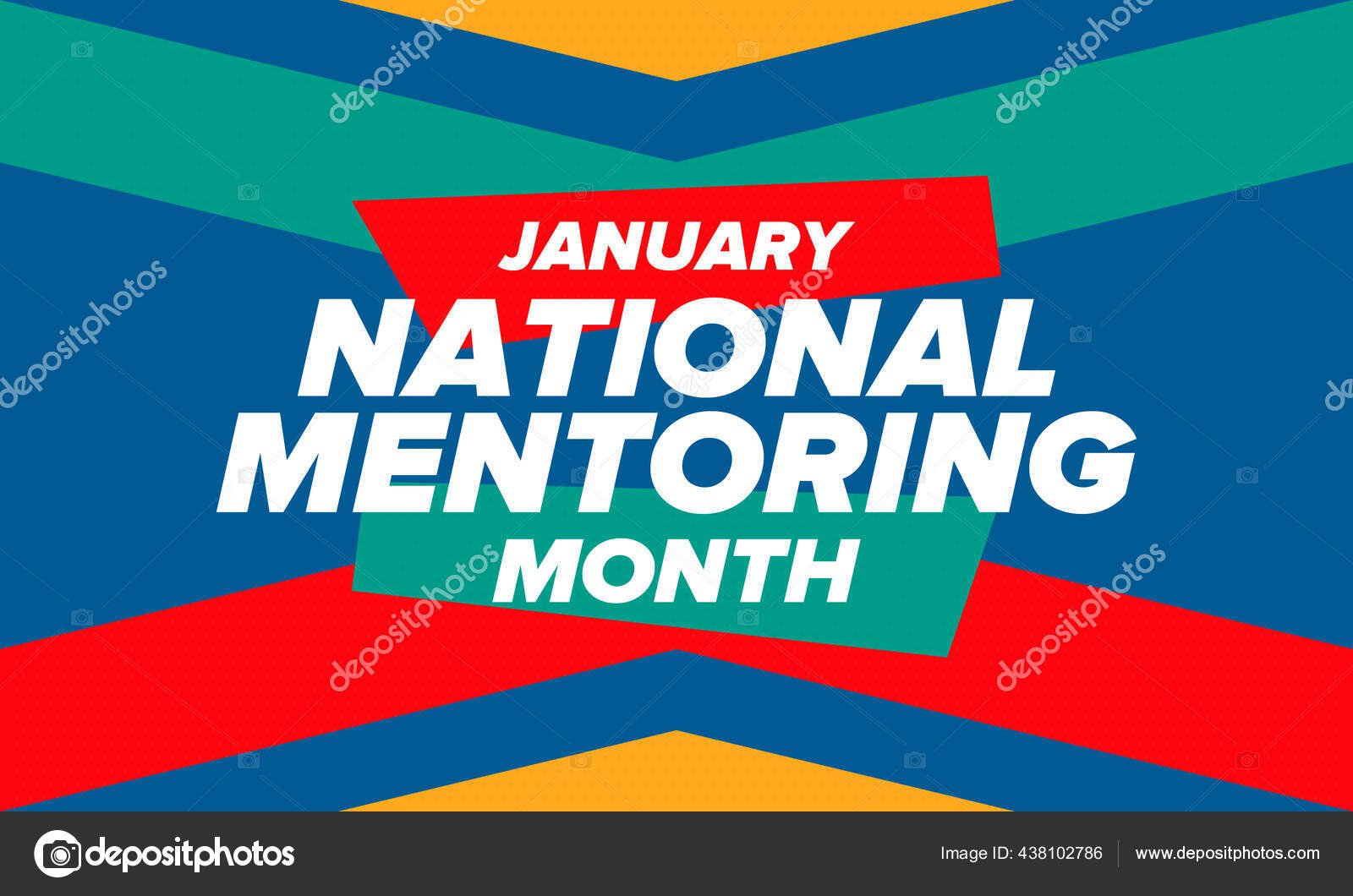 National Mentoring Month January Celebrate Annual United States