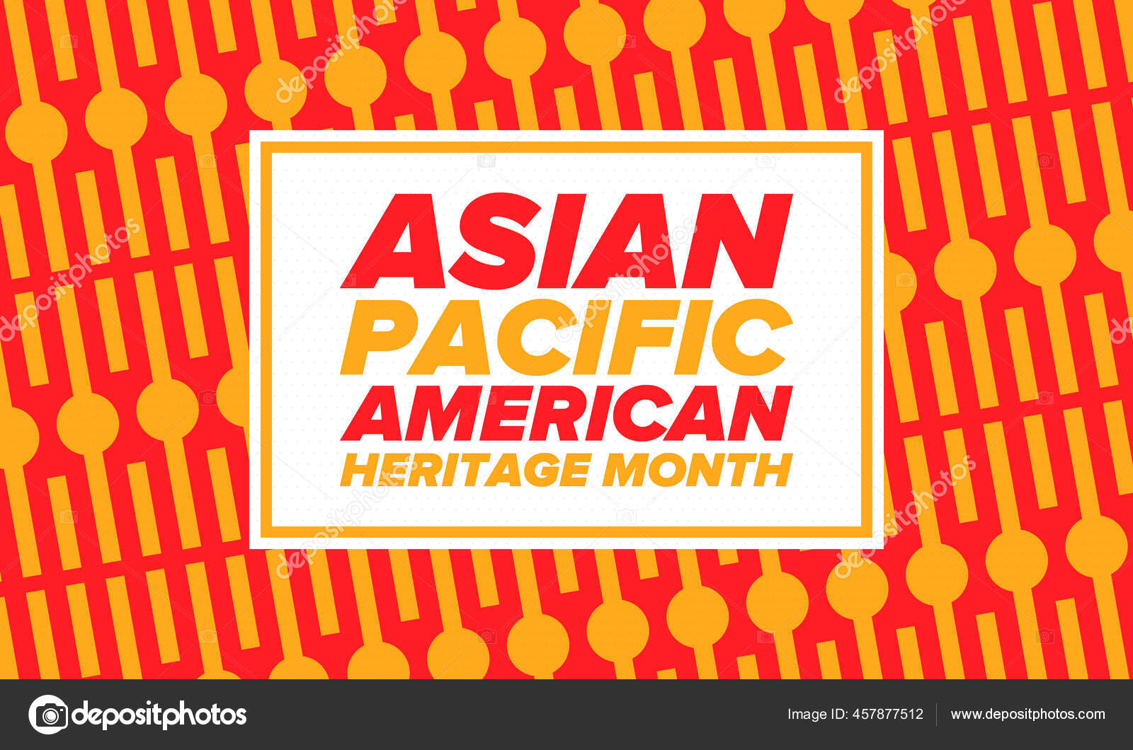 Asian Pacific American Heritage Month Celebrated May Celebrates Culture ...