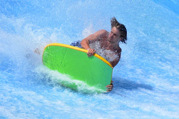 Flowrider Stock Photos, Royalty-free Flowrider Images | Download ...