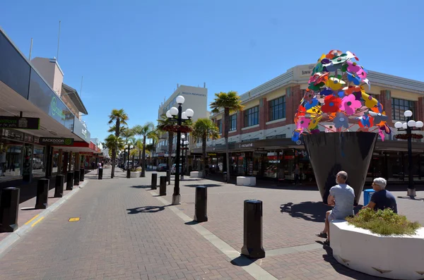 Napier - New Zealand – Stock Editorial Photo © lucidwaters #60433759