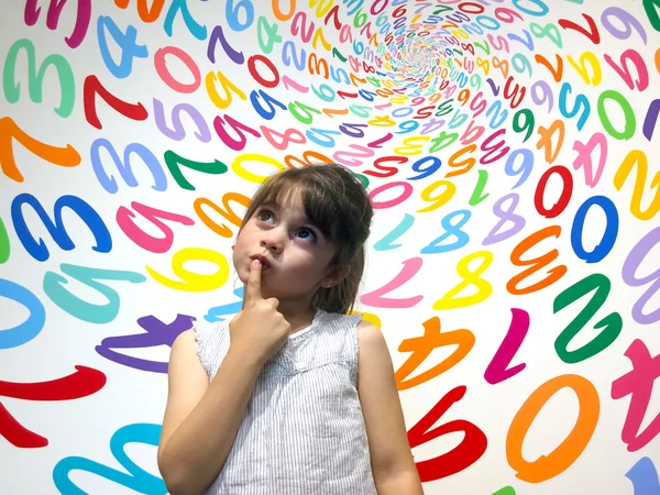 Dyscalculia Stock Photos, Royalty Free Dyscalculia Images | Depositphotos