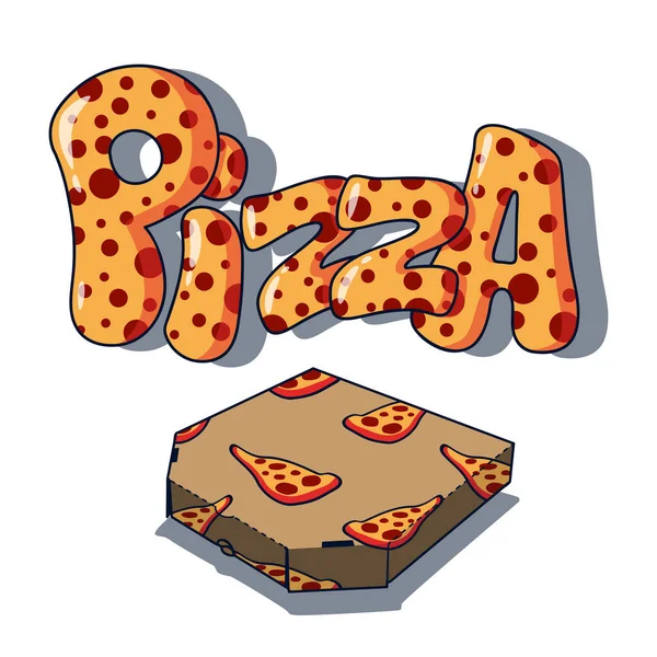 22,652,261 Pizza boxes Vector Images | Depositphotos