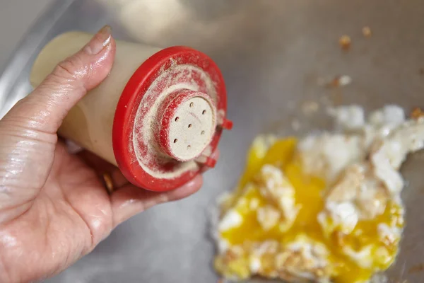 Add pepper Stock Photos, Royalty Free Add pepper Images | Depositphotos®