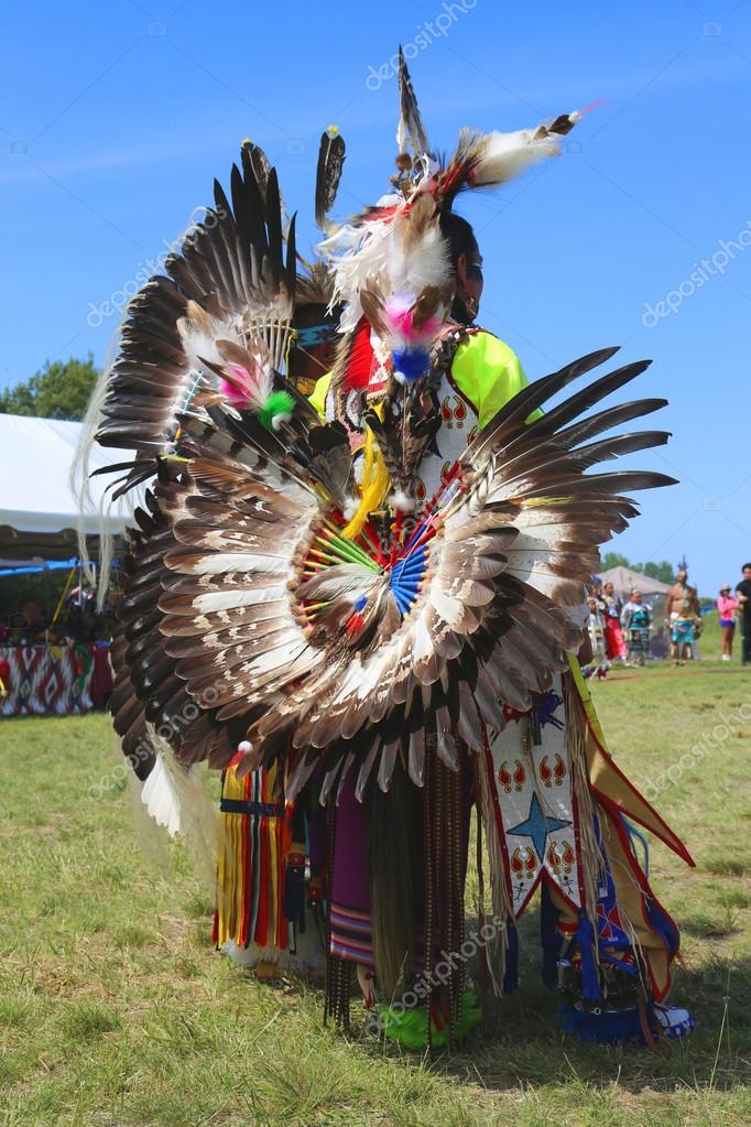 Native American Dance Photography