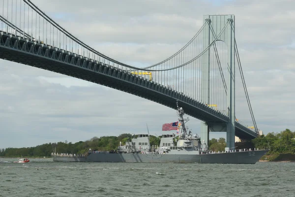 US Coast Guard Keeper Class Cutter Katherine Walker of the United ...
