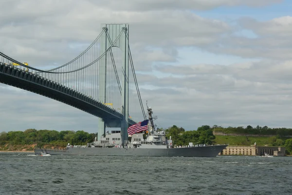 US Coast Guard Keeper Class Cutter Katherine Walker of the United ...