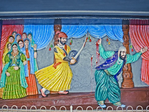 Shivaji maharaj Stock Photos, Royalty Free Shivaji maharaj Images ...