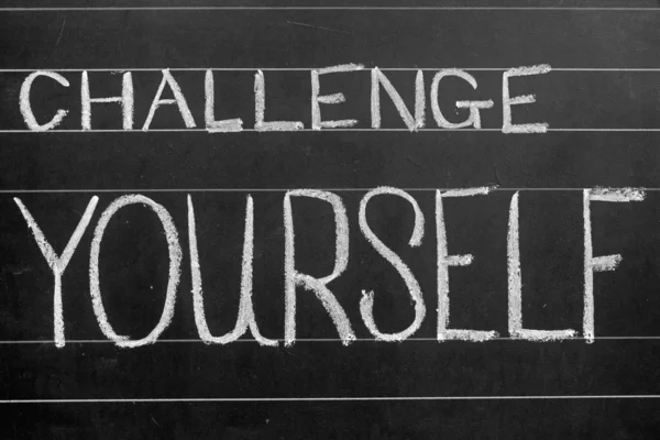 Challenge yourself Stock Photos, Royalty Free Challenge yourself Images ...