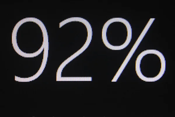 80 percent Stock Photos, Royalty Free 80 percent Images | Depositphotos