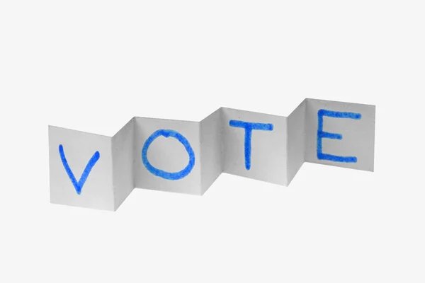 Vote sign Stock Photos, Royalty Free Vote sign Images | Depositphotos