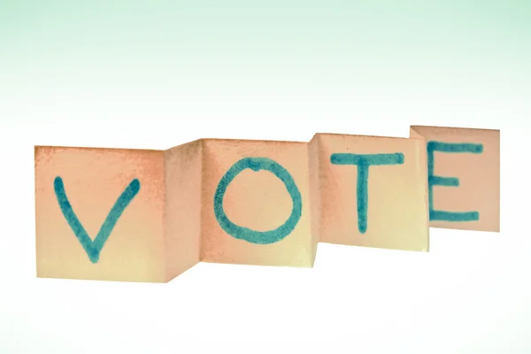 Vote sign Stock Photos, Royalty Free Vote sign Images | Depositphotos
