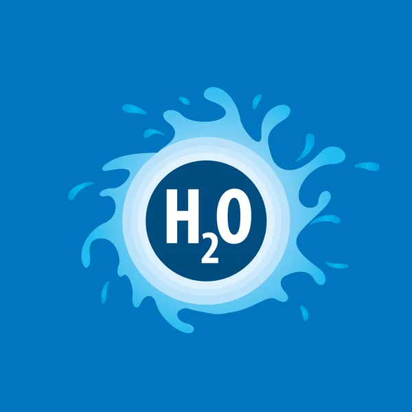 H2o formula of water Stock Photos, Royalty Free H2o formula of water ...