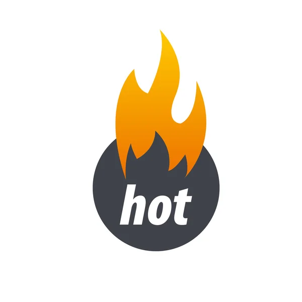 22,299,034 Hot logo Vector Images | Depositphotos