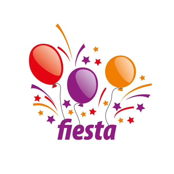 100,000 Logotipo festa Vector Images | Depositphotos