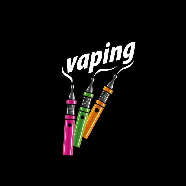 Vaping png Vektor Stok, Ilustrasi Vaping png Bebas Royalti | Depositphotos