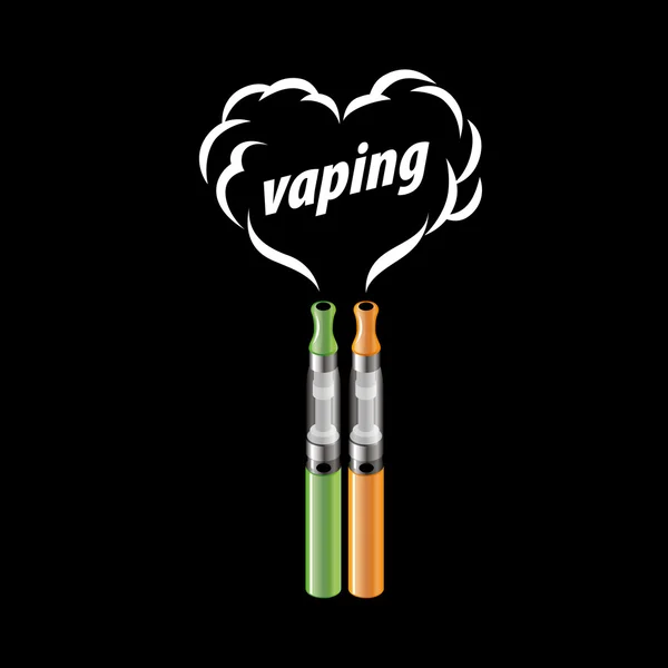 Vaping png Vektor Stok, Ilustrasi Vaping png Bebas Royalti | Depositphotos