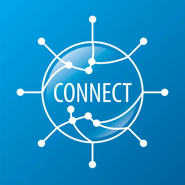 Ogniwo połączenie logo Stock Photos, Royalty Free Ogniwo połączenie ...