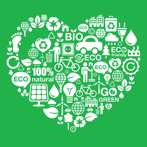 Go green go clean, Royalty-free Go green go clean Vector Images ...