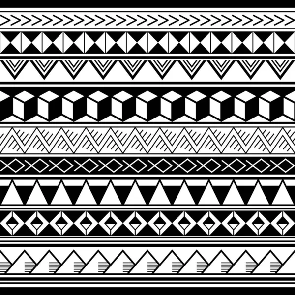 Hawaii tribal graphics Vector Art Stock Images | Depositphotos