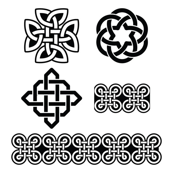 Traditional Celtic Designs