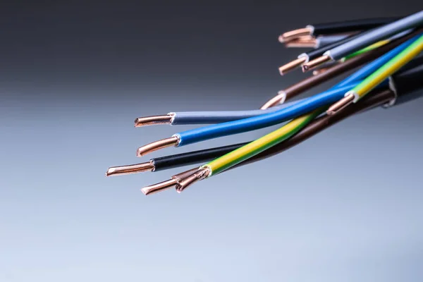 Copper wiring Stock Photos, Royalty Free Copper wiring Images ...