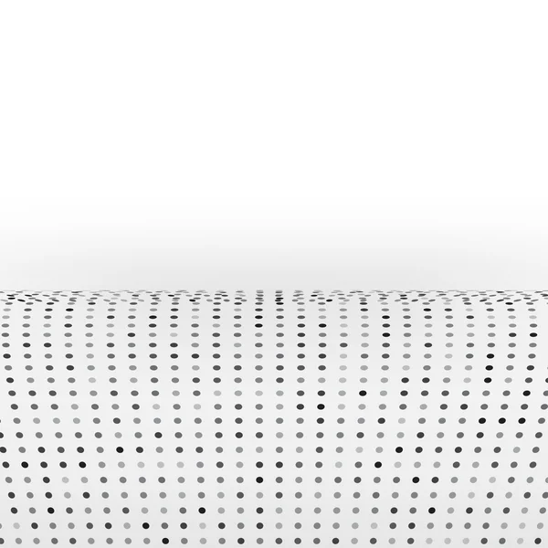 3D Halftone Background Stock Vector Image by ©robisklp #22450125