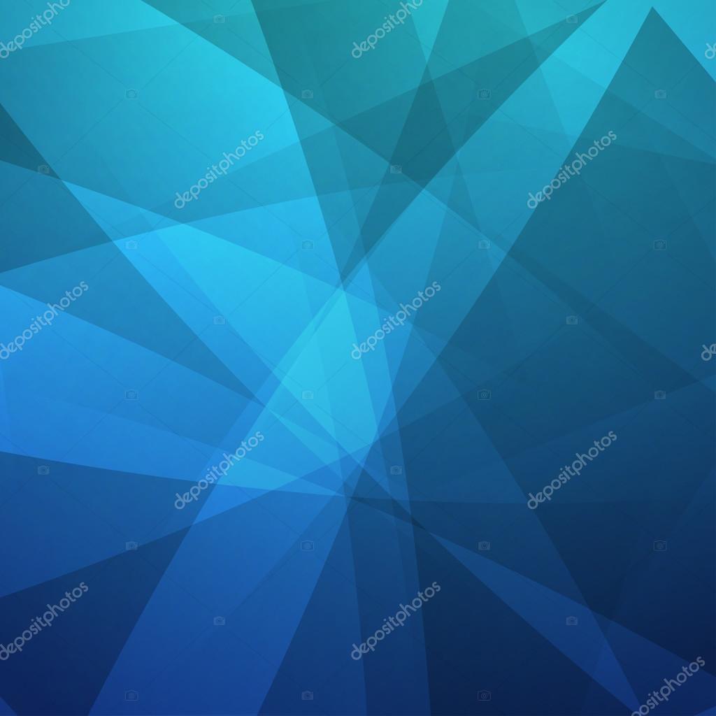 Blue polygon texture Stock Vector Image by ©robisklp #118380422