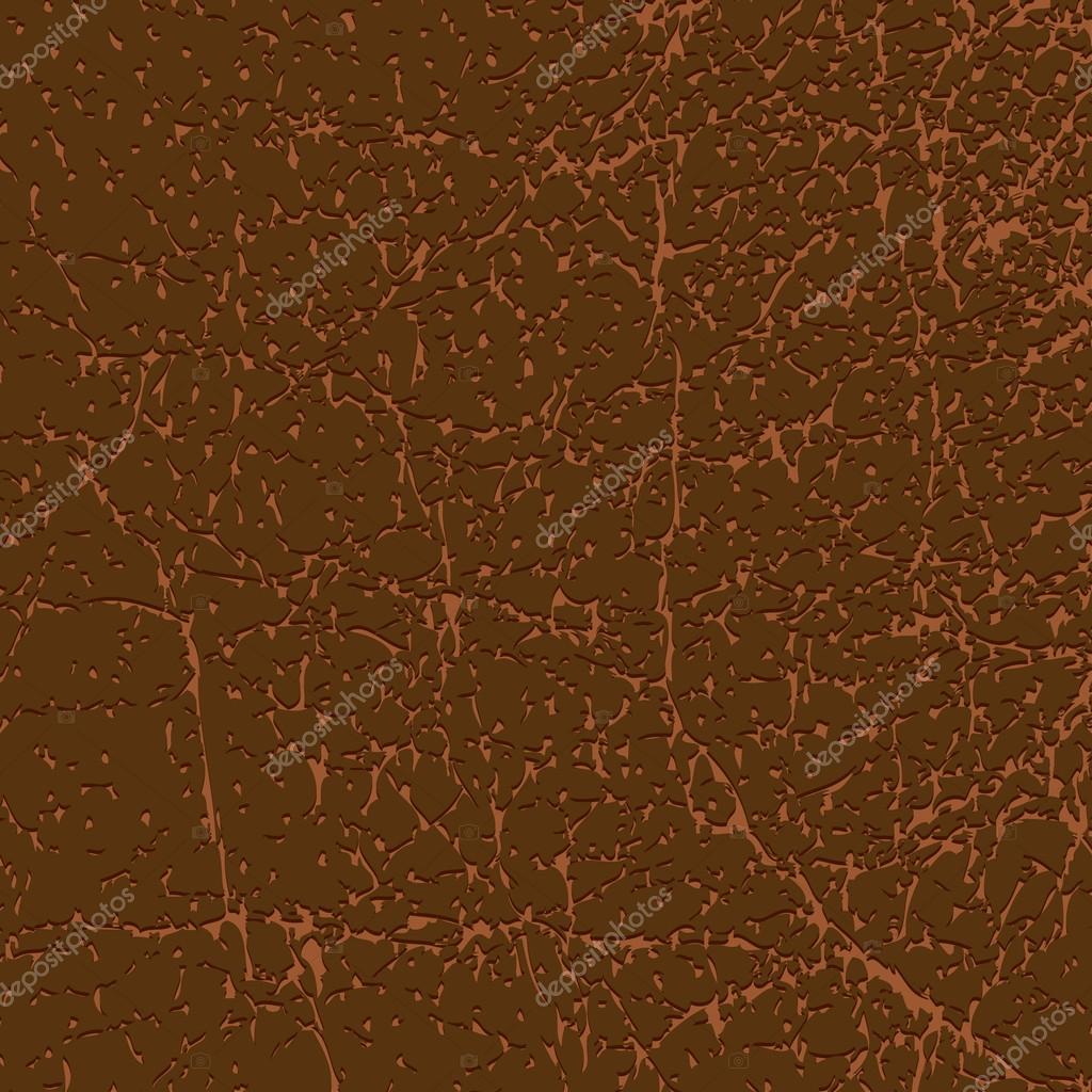 Brown leather texture Stock Vector Image by ©robisklp #68371759
