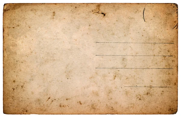 Postcard background — Stock Photo © stevanovicigor #2762929