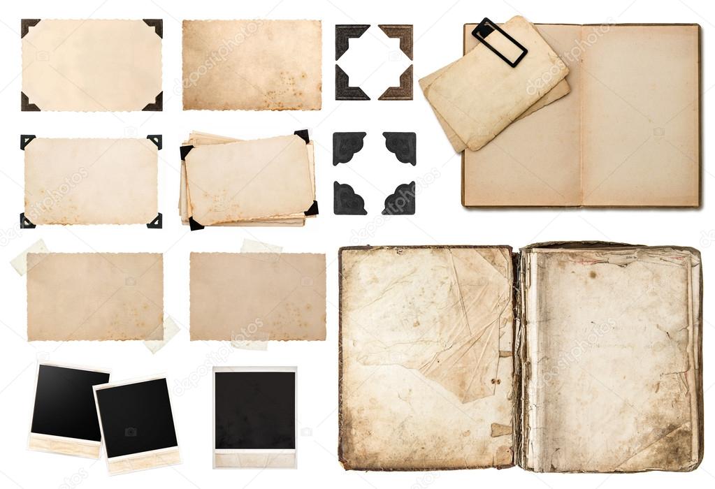 Vintage tapes and frames Stock Photo by ©LiliGraphie 62738645