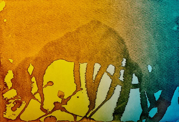 Paper texture. water color digital paper background - Stock Image ...