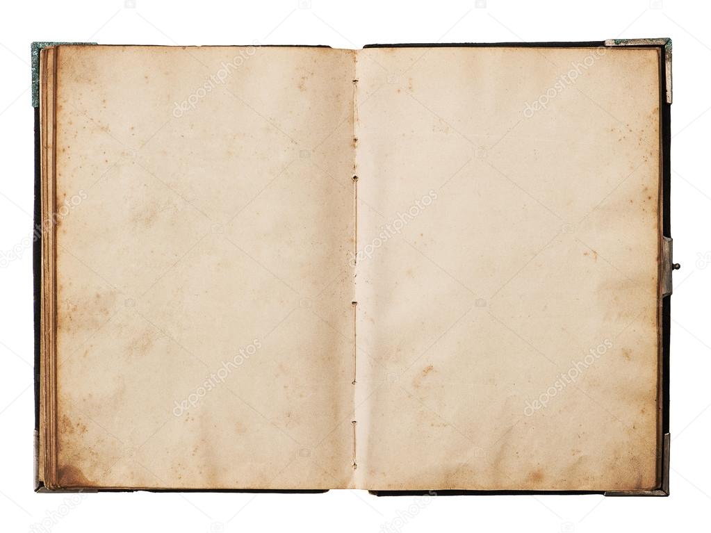 Altes aufgeschlagenes Buch - Stockfotografie: lizenzfreie Fotos ...