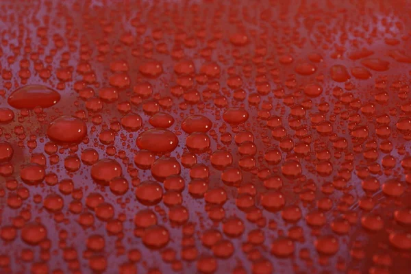 Red water drops Stock Photos, Royalty Free Red water drops Images ...
