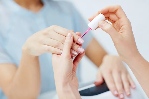 Manicurist Stock Photos, Royalty Free Manicurist Images | Depositphotos®