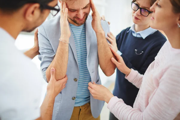 Rassurer images libres de droit, photos de Rassurer | Depositphotos