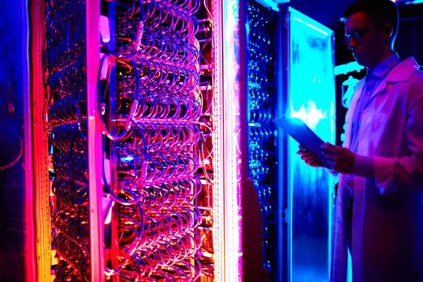 Supercomputer Stock Photos, Royalty Free Supercomputer Images ...